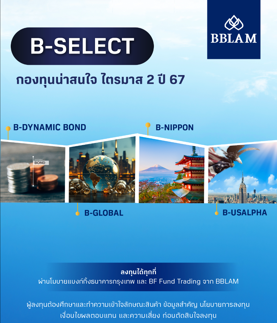 BBL Asset Management Co.,Ltd