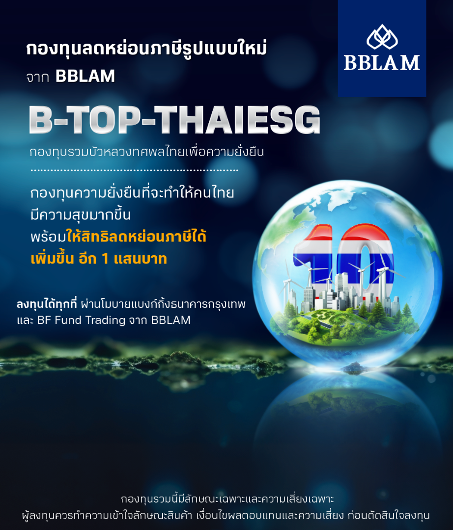 BBL Asset Management Co.,Ltd