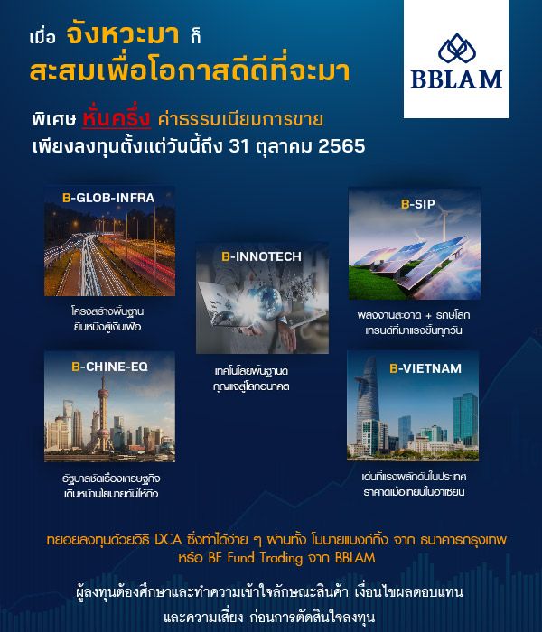 BBL Asset Management Co.,Ltd