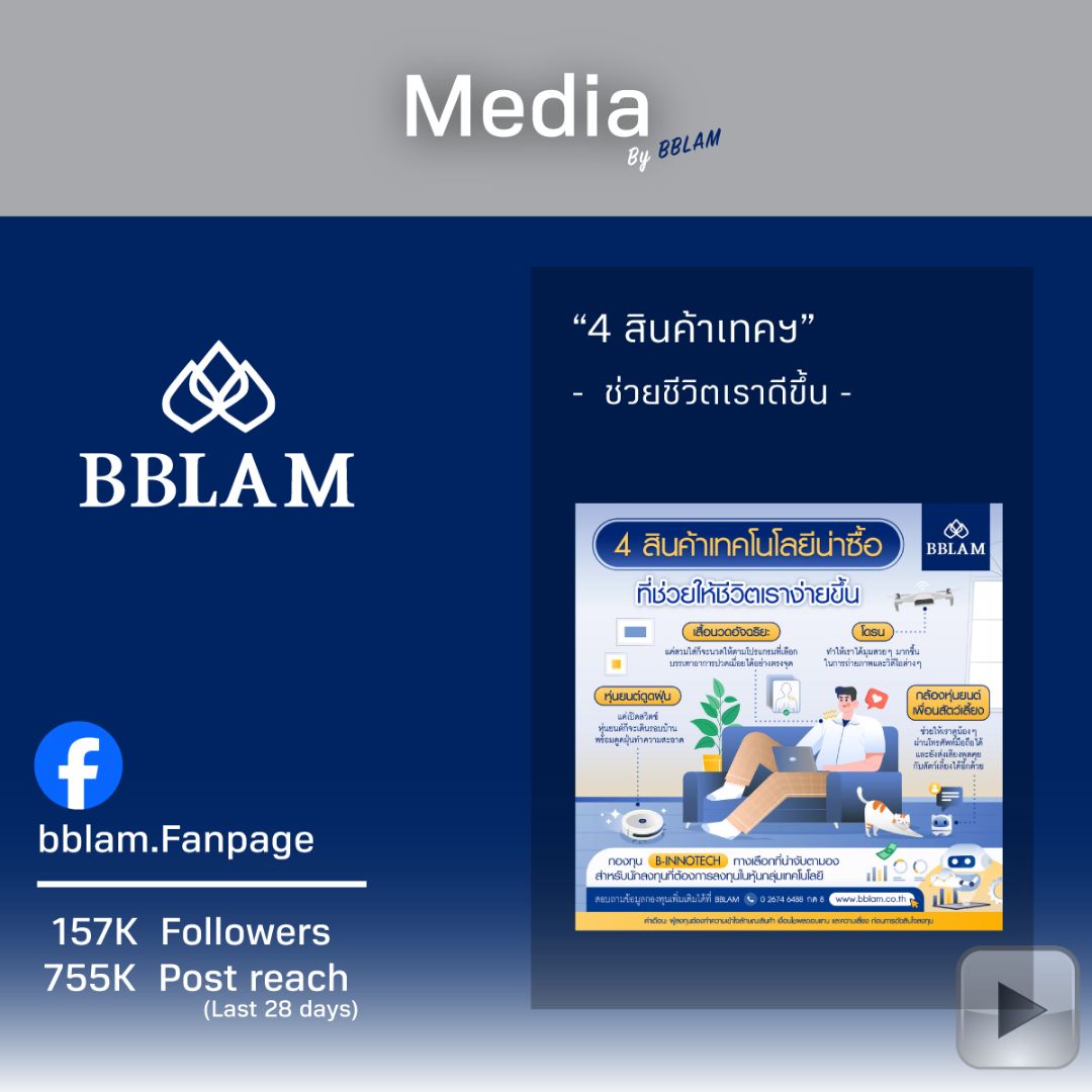 BBL Asset Management Co.,Ltd