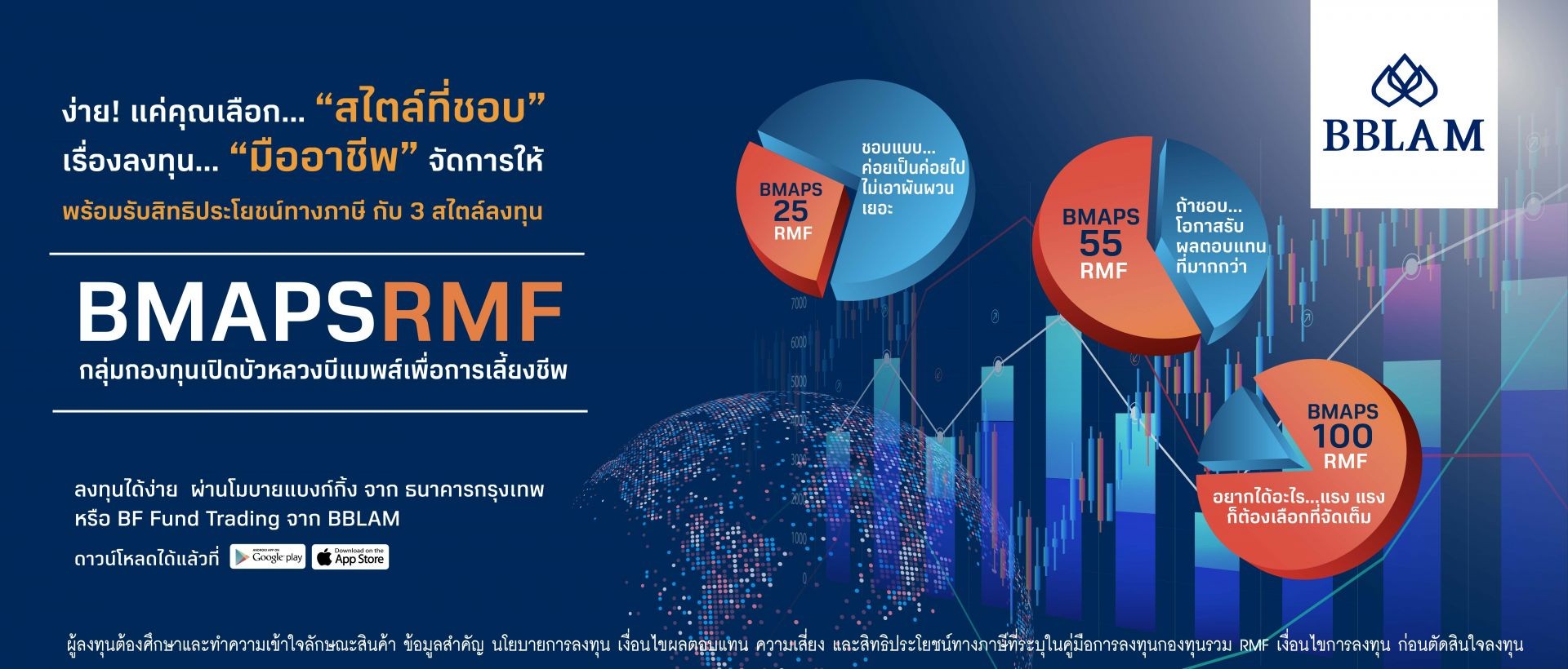 BBL Asset Management Co.,Ltd