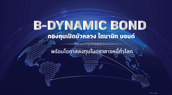 สรุปข้อมูลกองทุน :: BBL Asset Management Co.,Ltd.